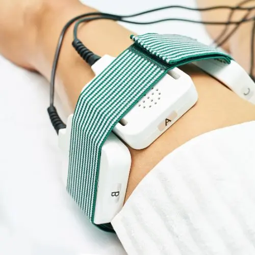 LE LIPOLASER - Drainage lymphatique Renata Franca et Manuela ShalaParis